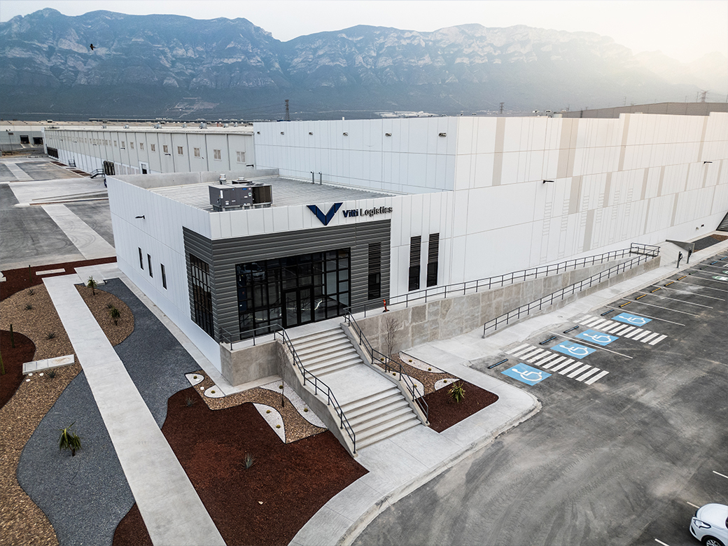 Locations – VittiLogitics